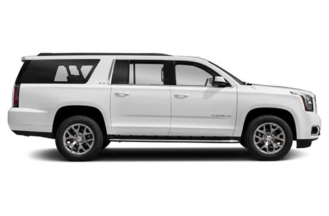 2020 Gmc Yukon Xl Specs Prices Mpg Reviews And Photos