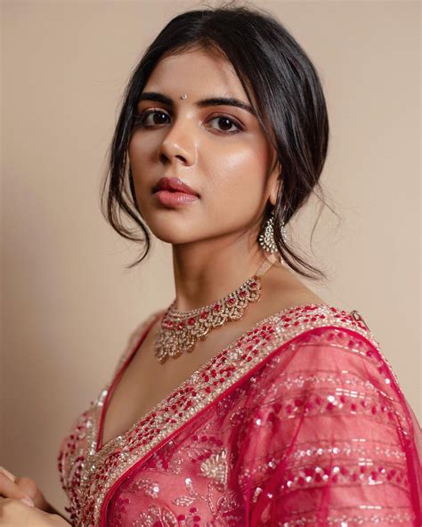 Kalyani Priyadarshan ట్రెండీ అందాలతో హొయ‌లు పోయిన కల్యాణి ప్రియదర్శన్