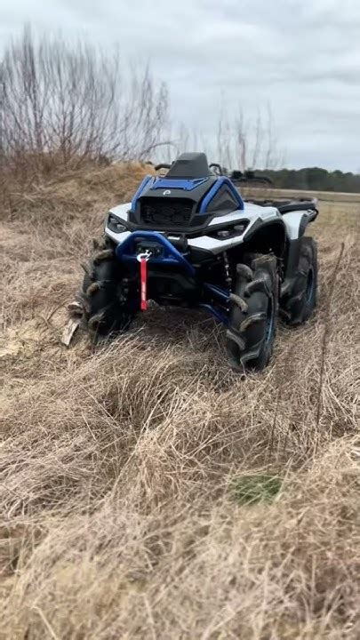 2025 G3 Outlander Xmr 1000 Youtube