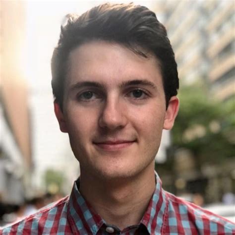 Alex Lapidus Linkedin