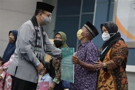 KLJ Bulan Januari 2023 Kapan Cair Simak Jadwal Pencairannya Berikut