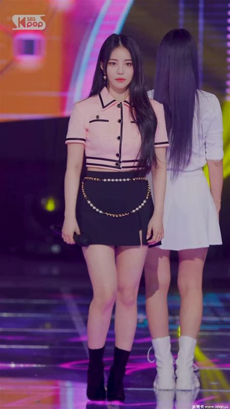 220403 Brave Girls 饭拍秀3部fancam合集 126g 美潮秀