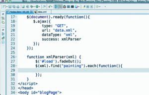 Diferencias Entre XML Y HTML Sooluciona
