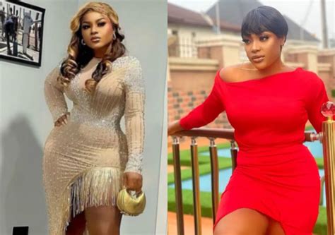 Bush Girl You Dey Disgrace Me” Lizzy Gold Mocks Destiny Etiko In