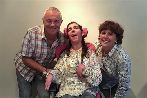 Roger Levitt Is Fundraising For Norwood