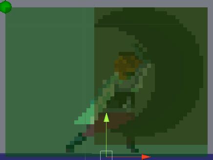 GitHub Refsa SpriteCollider Tool To Create Collider Data For Sprite Animations