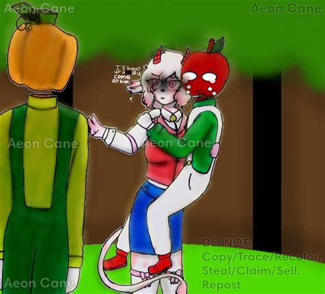 Funny Memes On Andys Apple Farm Fan Deviantart