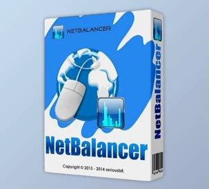 NetLimiter V5 3 25 Multilingual
