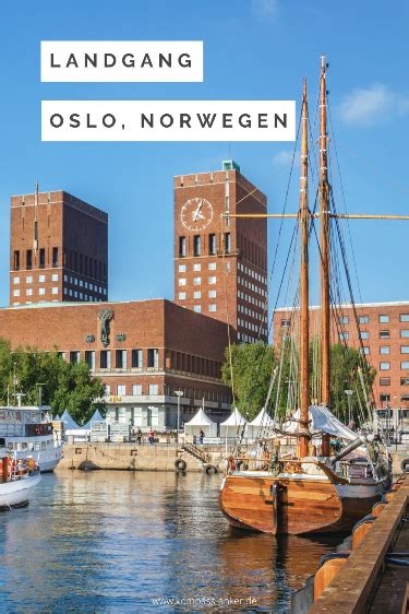 Oslo an einem tag tipps für den landgang auf eigene faust Artofit