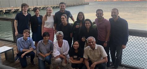 2019 Data Science For Social Good Data Science