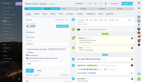 Top Open Source HRIS Features Benefits And Prices