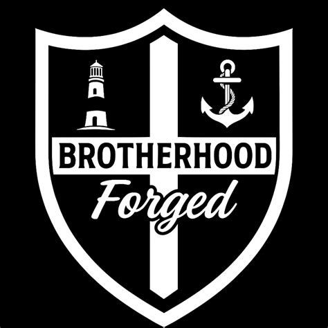 Brotherhood Forged A Christian Mens Podcast On Faith Fatherhood