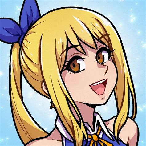 Lucy Heartfilia Fairy Tail Drawn By Akairiot Danbooru
