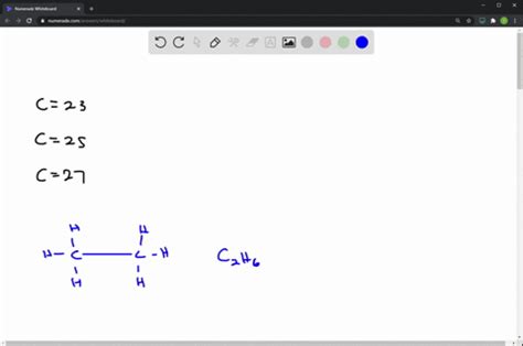 Chapter Alkanes Video Solutions Organic Chemistry Numerade