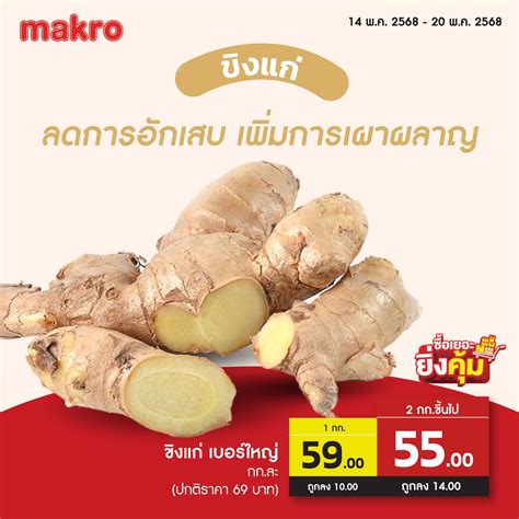 Makro แม็คโคร Makro แม็คโคร Added A New Photo