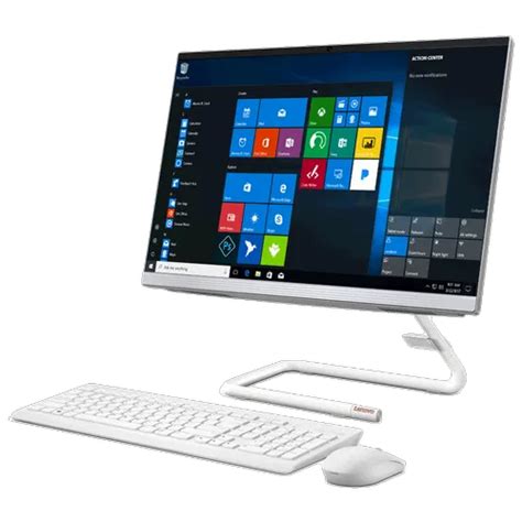 Lenovo All In One Desktops At Rs Kumaraswamy Layout Bengaluru Id