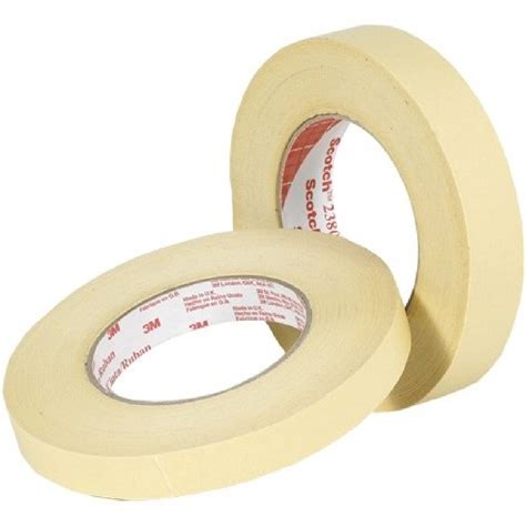 3M Performance Masking Tape 2380 Aadhi Tape Solutions