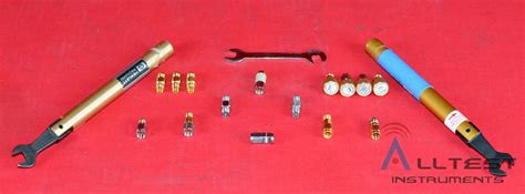 K Agilent Keysight Alltest Instruments