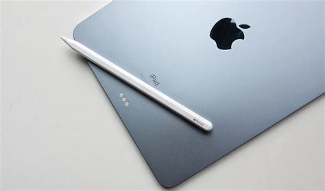 Review Apple Ipad Air 4th Gen 2020 Pickr