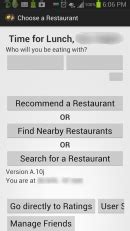 Xml Android Screen Layout Looks Different On Phones Of The Same Model Stack Overflow