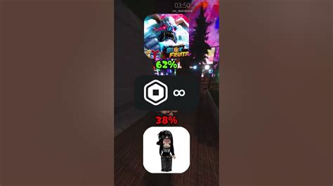 БЕСКОНЕЧНЫЕ РОБУКСЫ ЛИБО ИГРОВОЙ ДОНАТ Roblox роблокс Rb Youtube