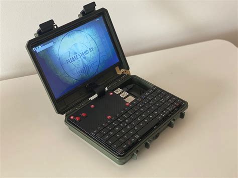 About Raspberry Pi Laptop Im Building — Developer Run Raspberry Pi Raspberry Pi Projects