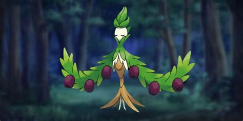 Arboliva In Pokemon Go Bekommen Creo Gaming