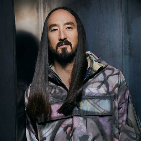 Steve Aoki Songs List Genres Analysis And Similar Artists Chosic