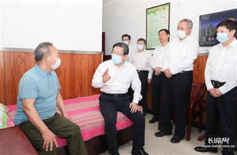 要闻河北网信网