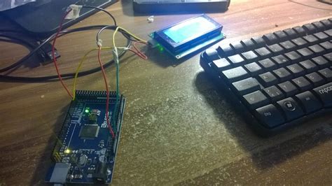 LCD Display Zeigt Nichts An Deutsch Arduino Forum