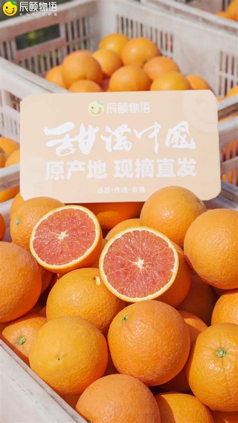 只有1 的人吃过的卡拉红肉脐橙你吃过吗 知乎