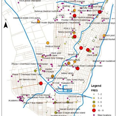 Pdf Road Traffic Accident Data Analysis And Its Visualization