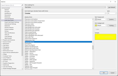Cannot Read Preview For Ide0059 Code Fix · Issue 34445 · Dotnetroslyn · Github