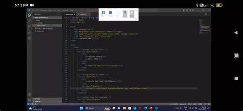 [video] rabia fatima on linkedin webdevelopment oasisinfobyte