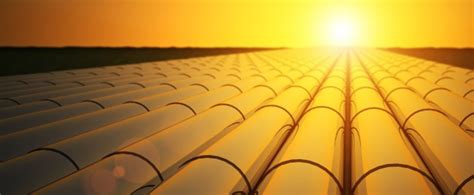 John Crane Launches Seal To Boost Ethane Pipeline Reliability