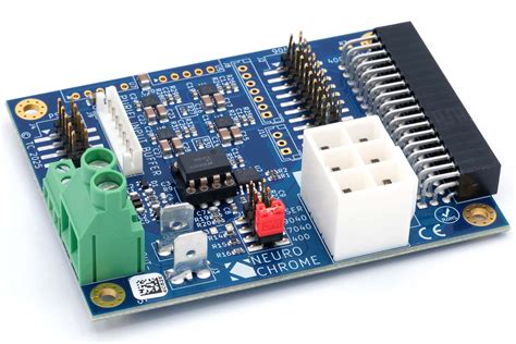 Universal Purifi Input Buffer Neurochrome