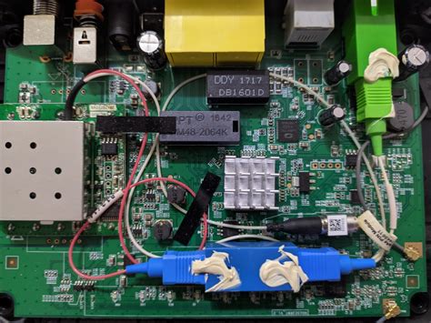 Realtek Rtl9602c Ftth Gpon Epon Onu Router Openwrt Support Request