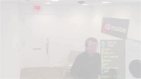 Aquib Ali On Linkedin Consumer Facialrecognition Ai Computervision