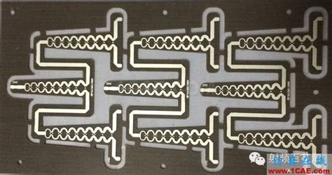 高频PCB设计的实用技巧总结 ADS电磁培训ADS电磁培训课程ADS电磁分析ADS电磁在线视频教程ADS电磁技术学习教程ADS电磁软件教程ADS电磁资料下载ADS电磁代做ADS
