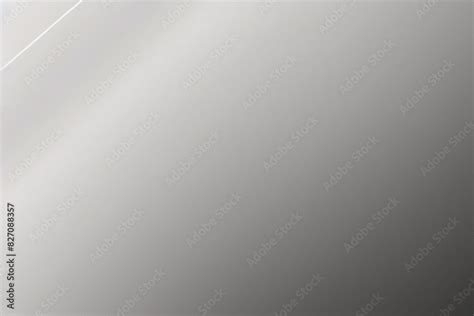 Ilustración De Stock 금속 은색 추상적인 배경 벡터 일러스트 레이 션입니다 거울 질감 럭셔리 스타일 우아한 장식 회색 표면 Adobe Stock