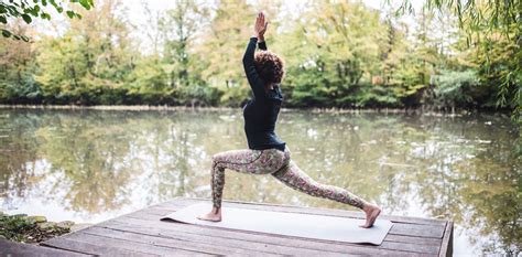 “i Did A Naked Yoga Class — And This Is What It Was Really Like” W24