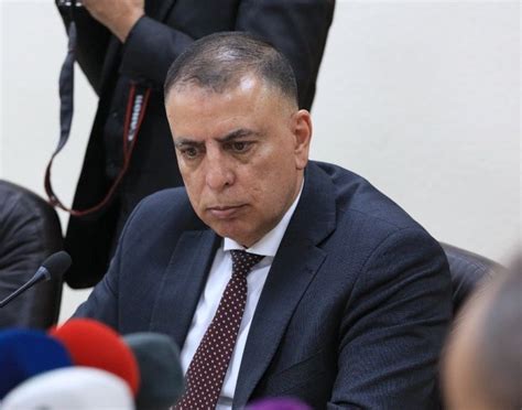 الفراية جهات مغرضة دعت للاشتباك مع الأجهزة الامنية الأردن اليوم