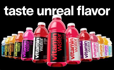 Vitaminwater Focus Kiwi Strawberry Nutrient Enhanced