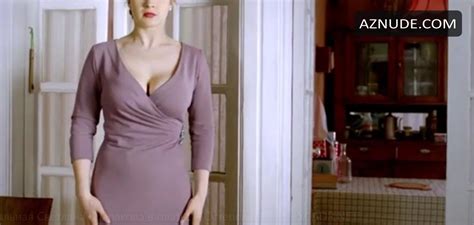 Svetlana Kolpakova Nude Aznude