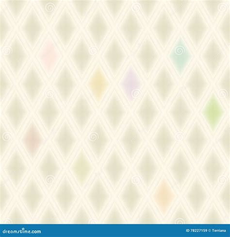 Abstract Geometric Pattern Diagonal Line Background Abstract Diamond Ornament Monochrome