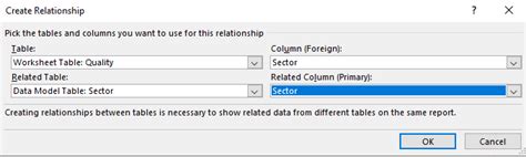 Excel Sharing A Pivot Table Slicer Between Multiple Data Sets Ima