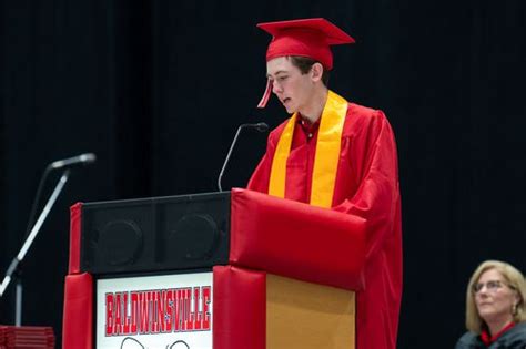 Graduation 2023 See 142 Photos From Cw Baker High School Graduation