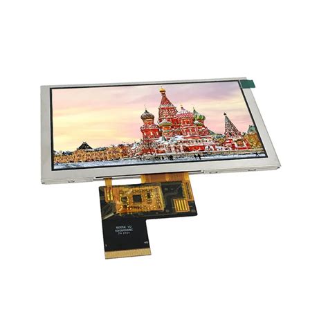 Promoción spanish Compras online de spanish promocionales monitor tft lcd de 6 pulgadas