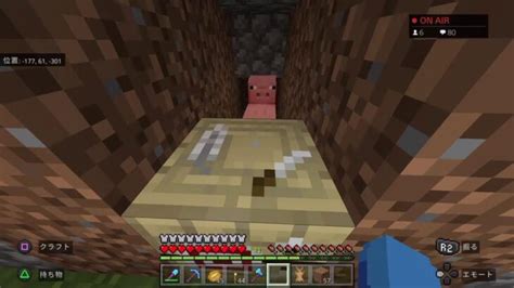 【マイクラ】朝活参加型マインクラフト。 Minecraft Summary マイクラ動画