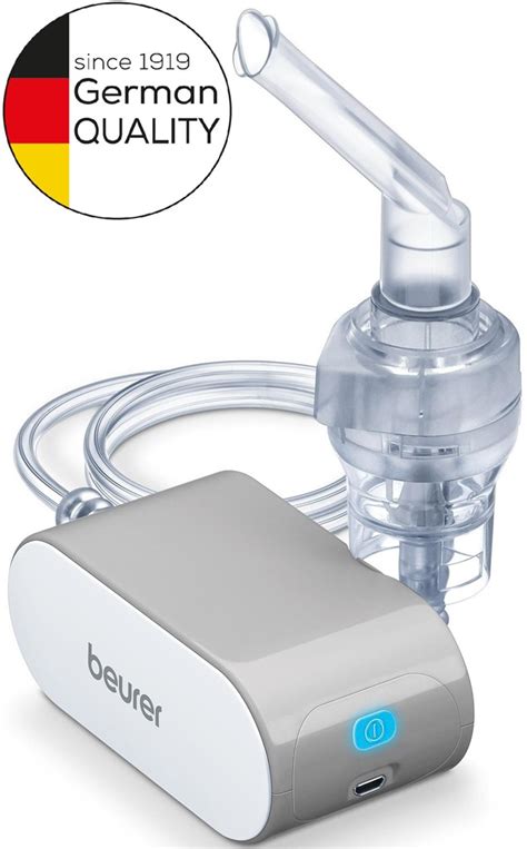 Inhalátor BEURER IH 58 e shop SUPERZDRAVIE sk